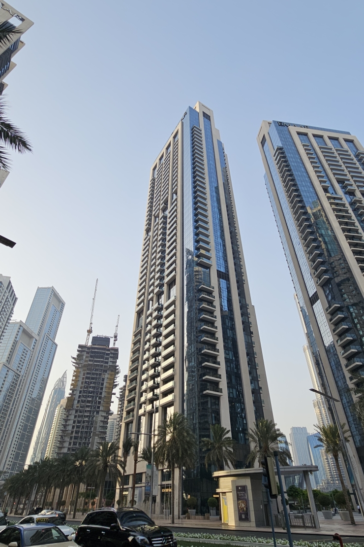 Act One - Propsearch.ae