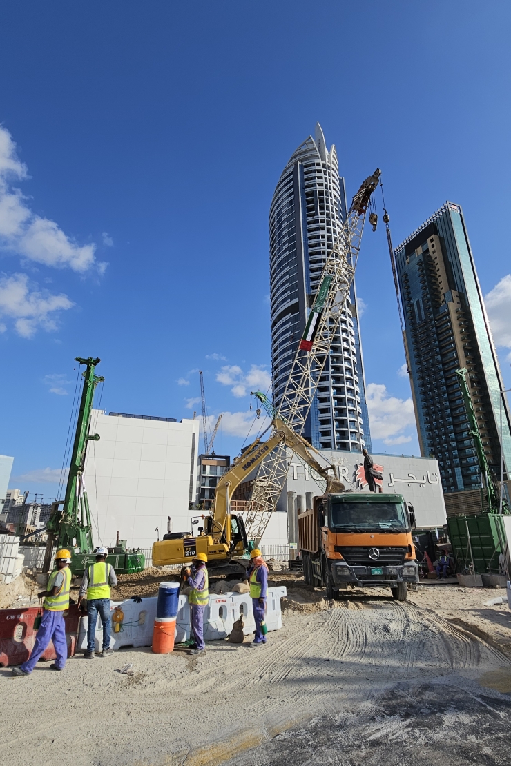 Acube Electra - Propsearch.ae