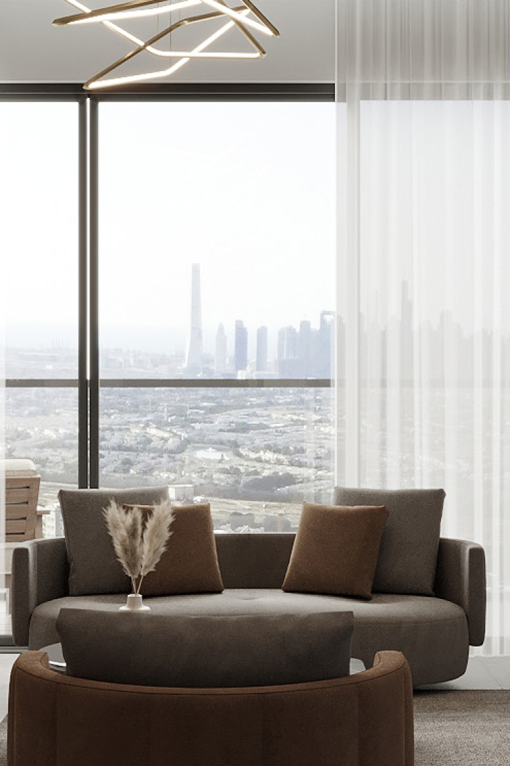 Acube Electra - Propsearch.ae