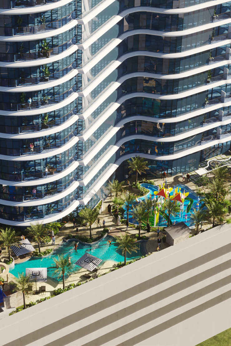 Acube Electra - Propsearch.ae