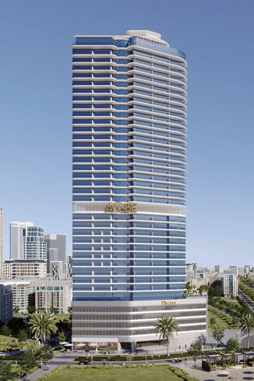 Uniq Project Solutions - Propsearch.ae