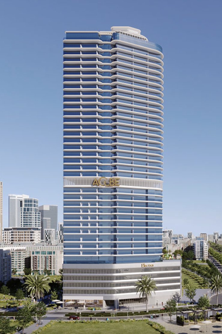 Acube Electra - Propsearch.ae