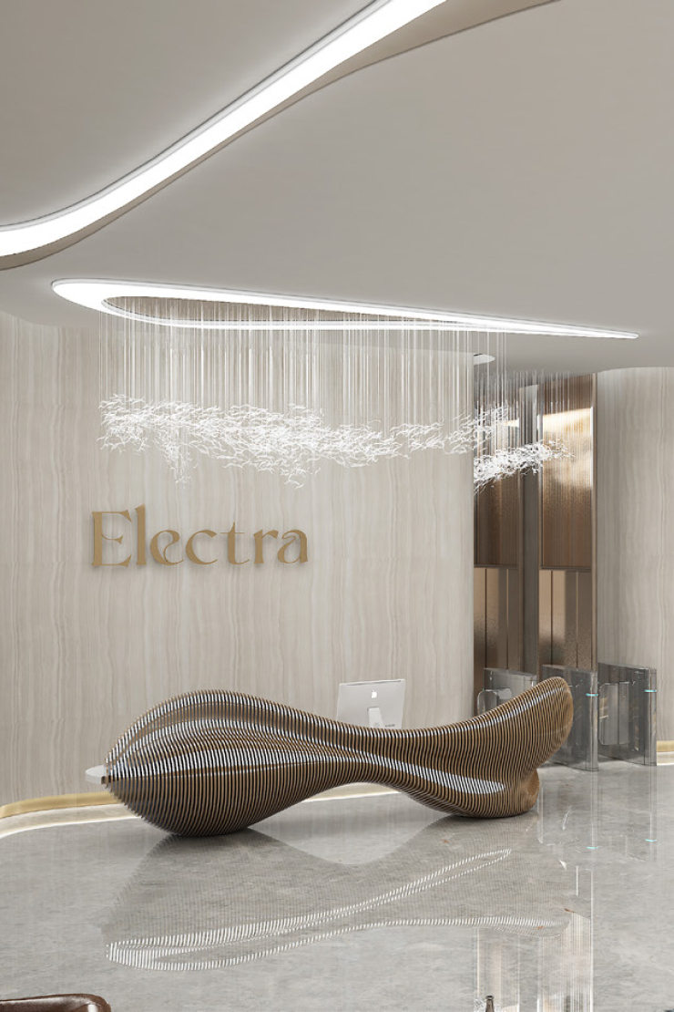 Acube Electra - Propsearch.ae