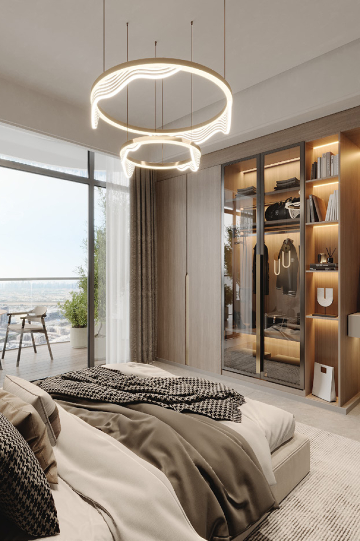 Acube Electra - Propsearch.ae