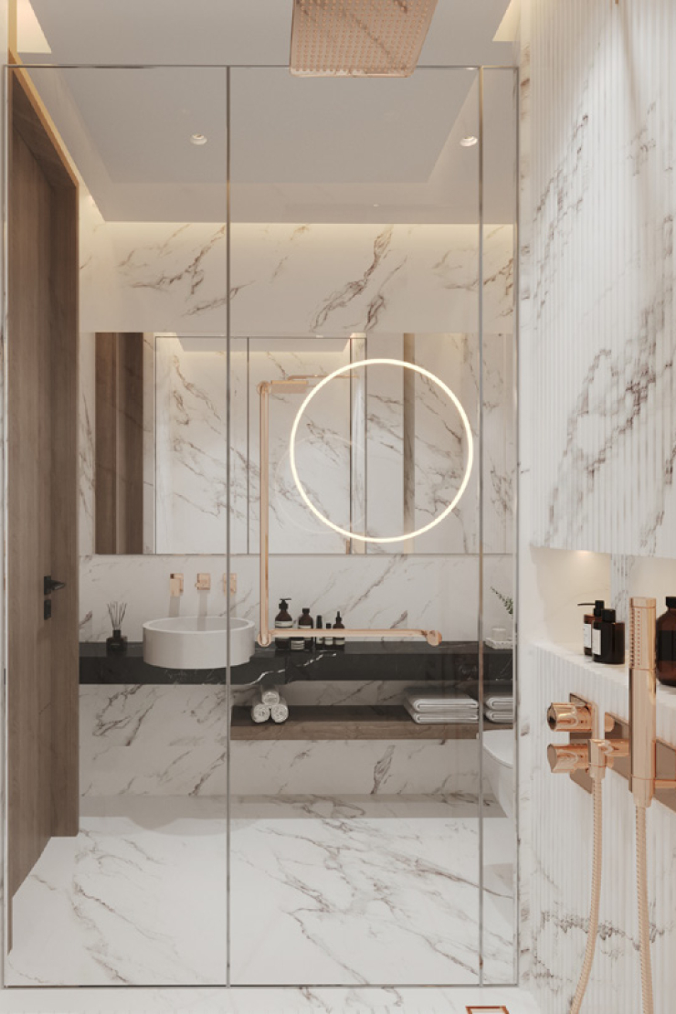 Acube Electra - Propsearch.ae