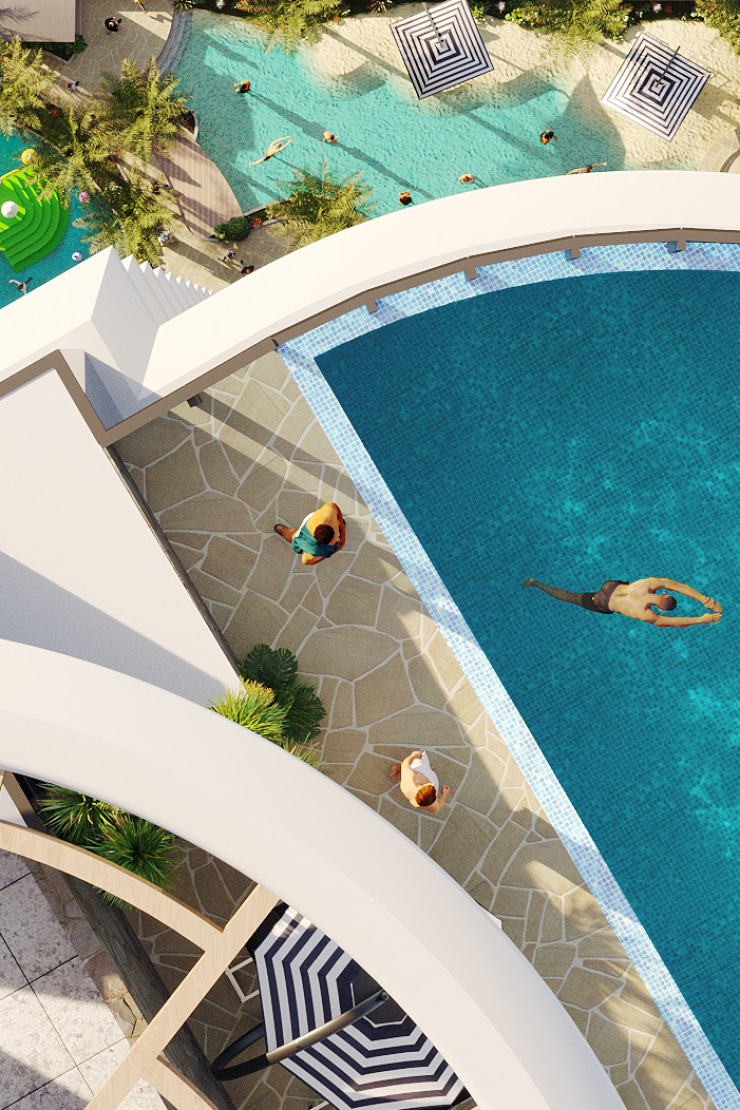 Acube Electra - Propsearch.ae