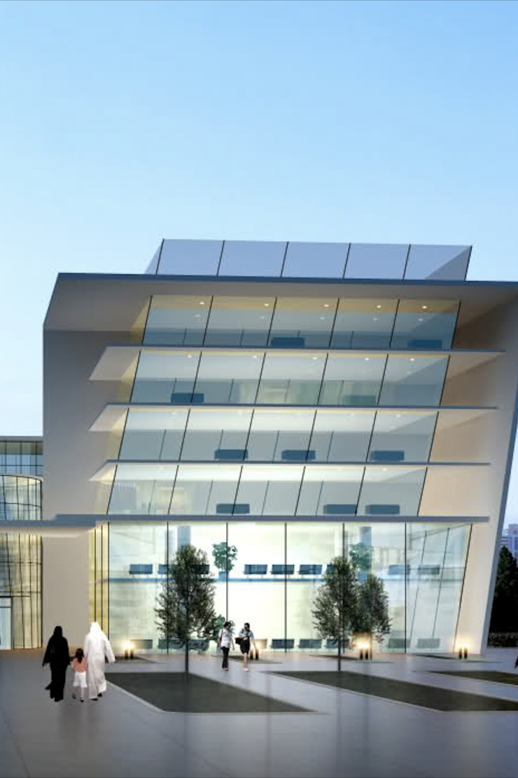 ACW Group Headquarter Building - Propsearch.ae