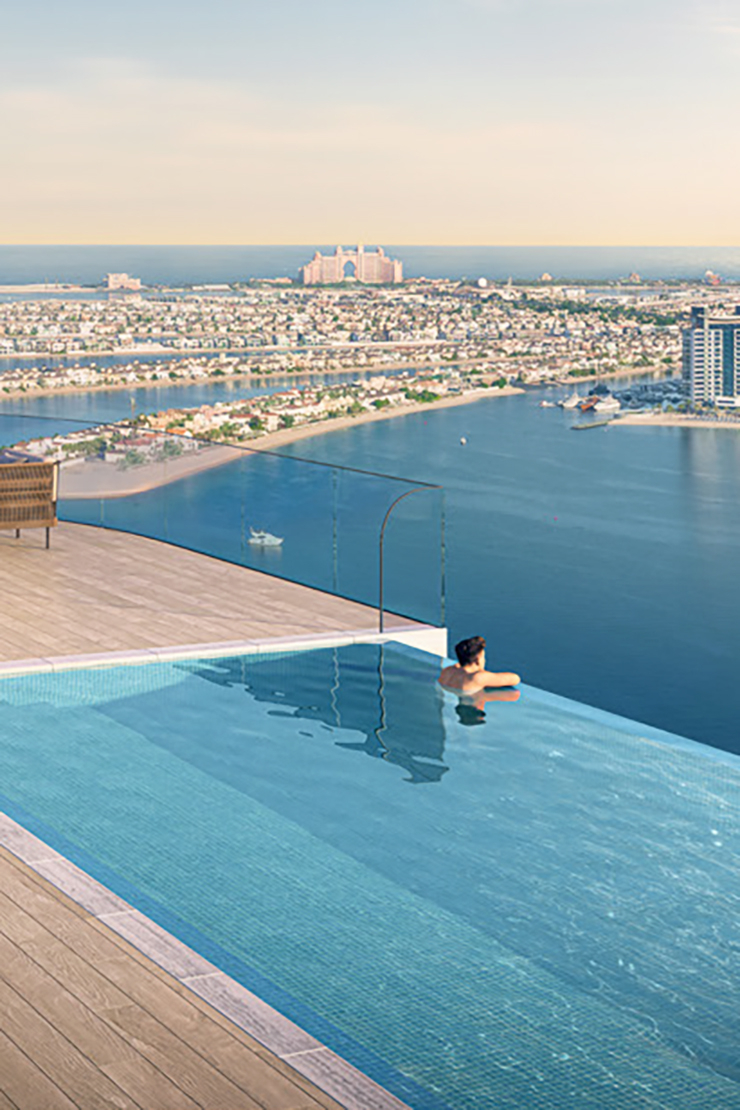 Address Bayview - Propsearch.ae