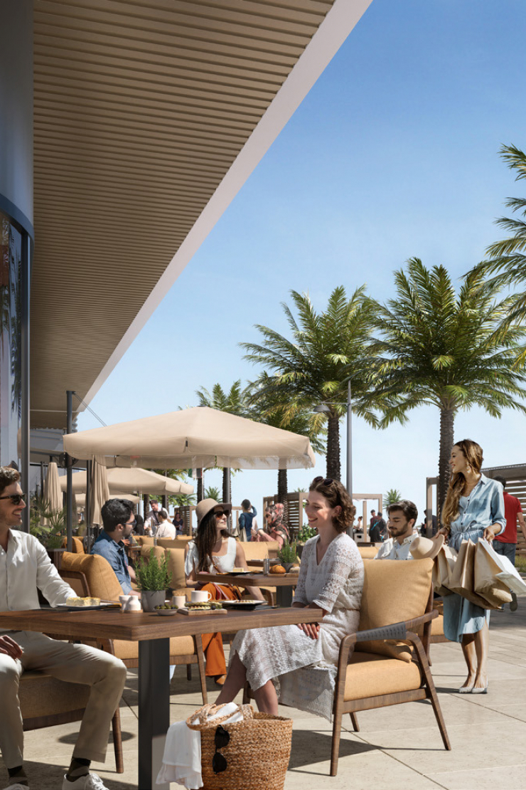 Address Bayview - Propsearch.ae