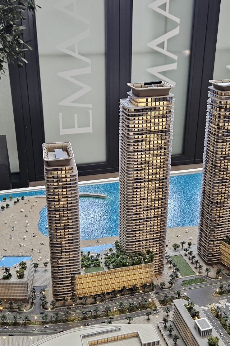 Address Bayview - Propsearch.ae