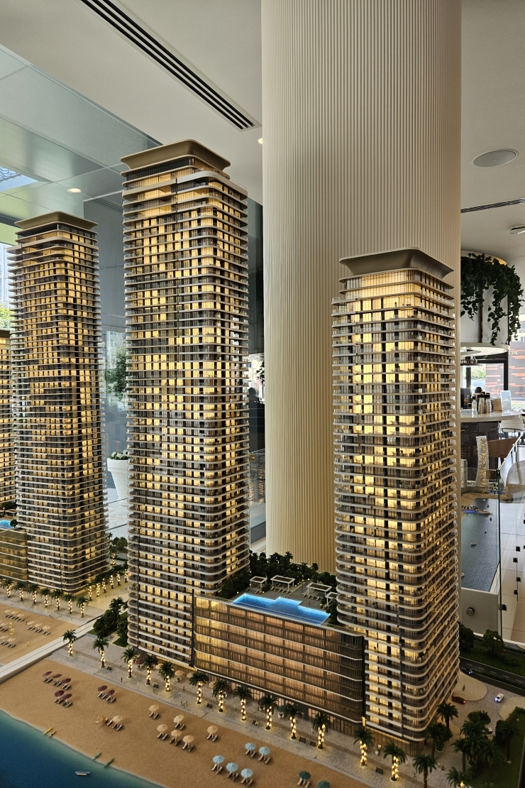 Address Bayview - Propsearch.ae