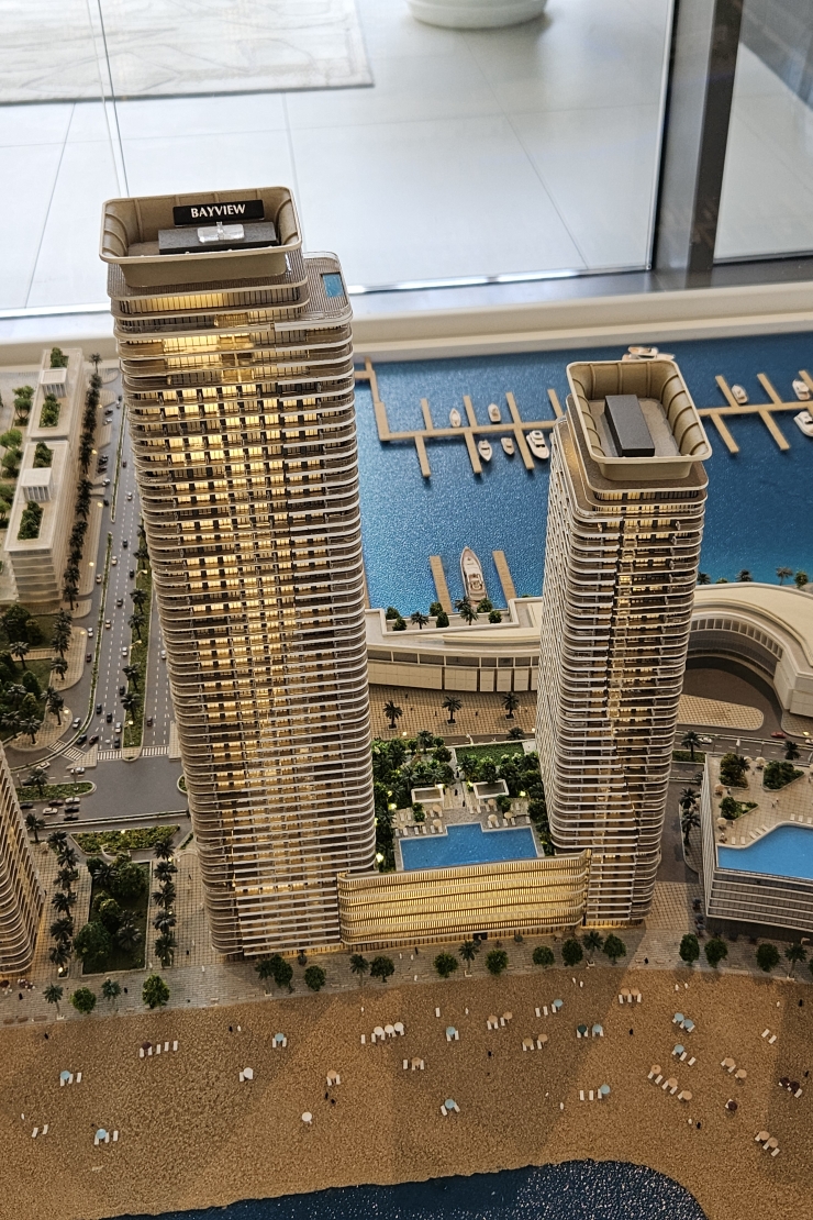 Address Bayview - Propsearch.ae