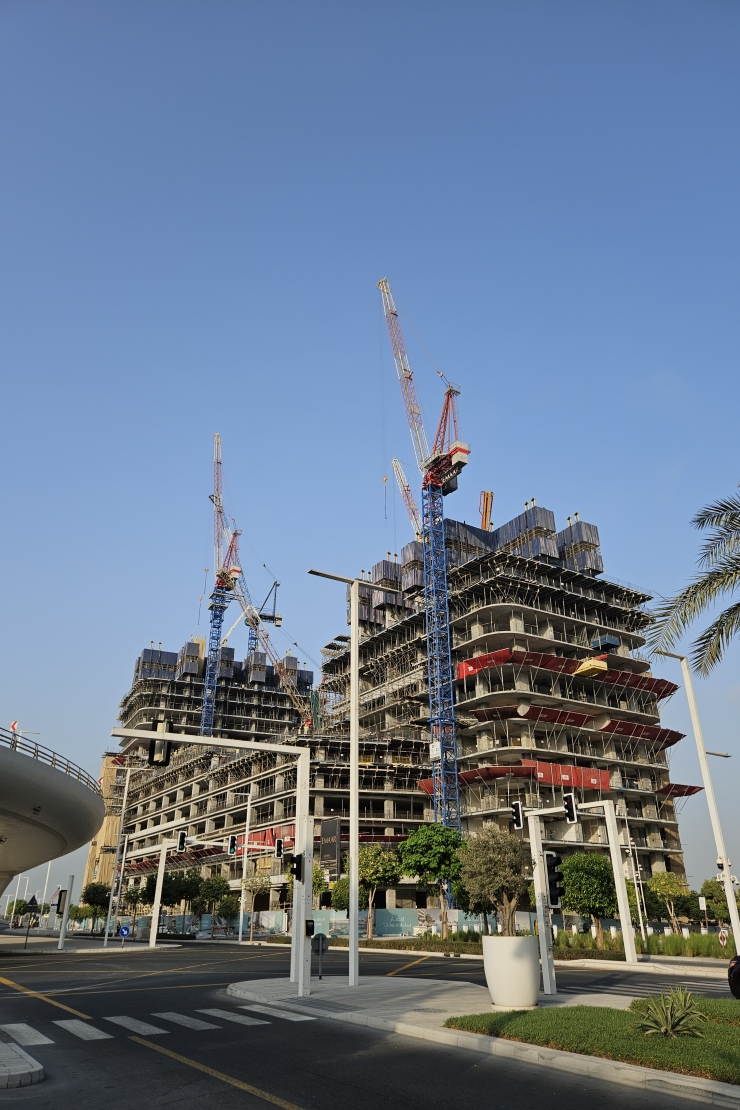 Address Bayview - Propsearch.ae