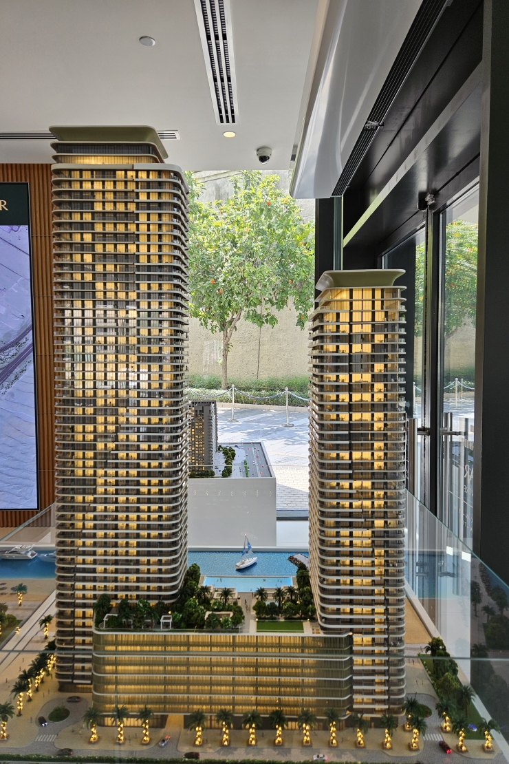 Address Bayview - Propsearch.ae