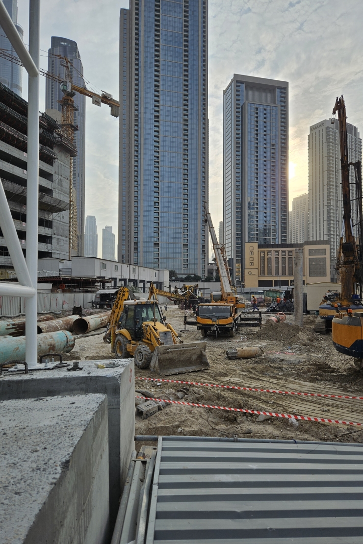 Address Grand Downtown - Propsearch.ae