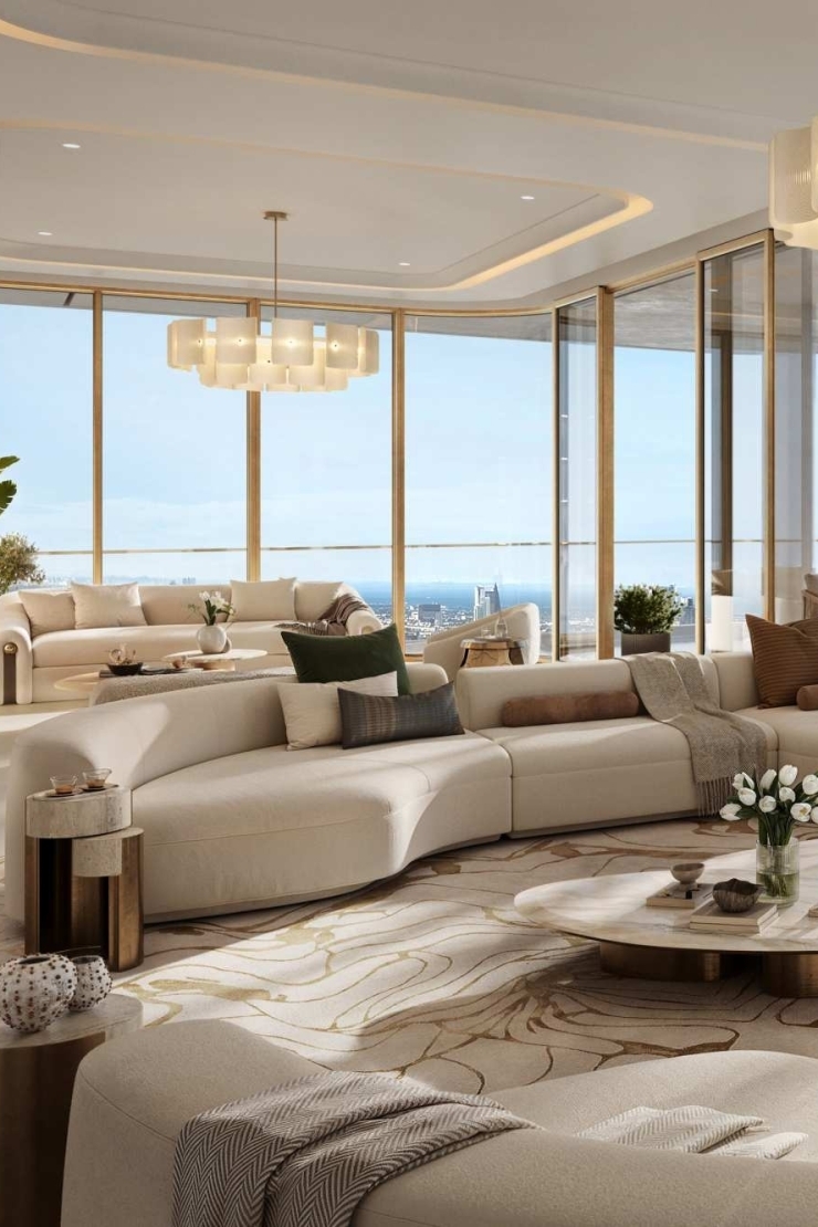 Address Grand Downtown - Propsearch.ae