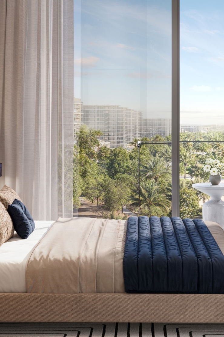 Address Residences Dubai Hills Estate - Propsearch.ae