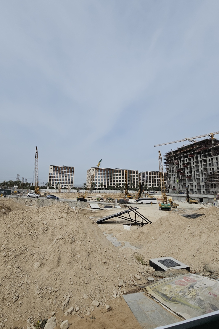 Address Residences Dubai Hills Estate - Propsearch.ae