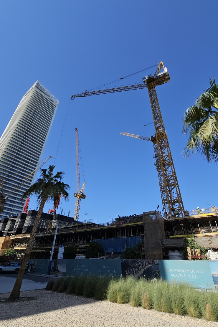 Address Residences The Bay - Propsearch.ae