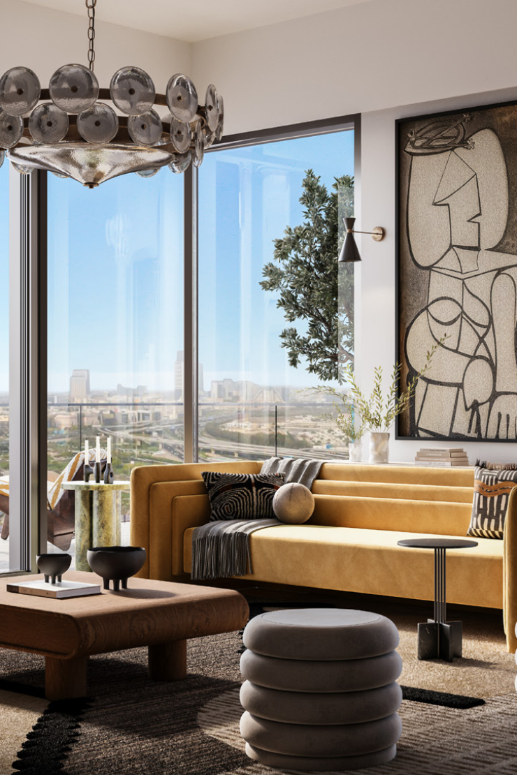 Address Residences Zabeel - Propsearch.ae