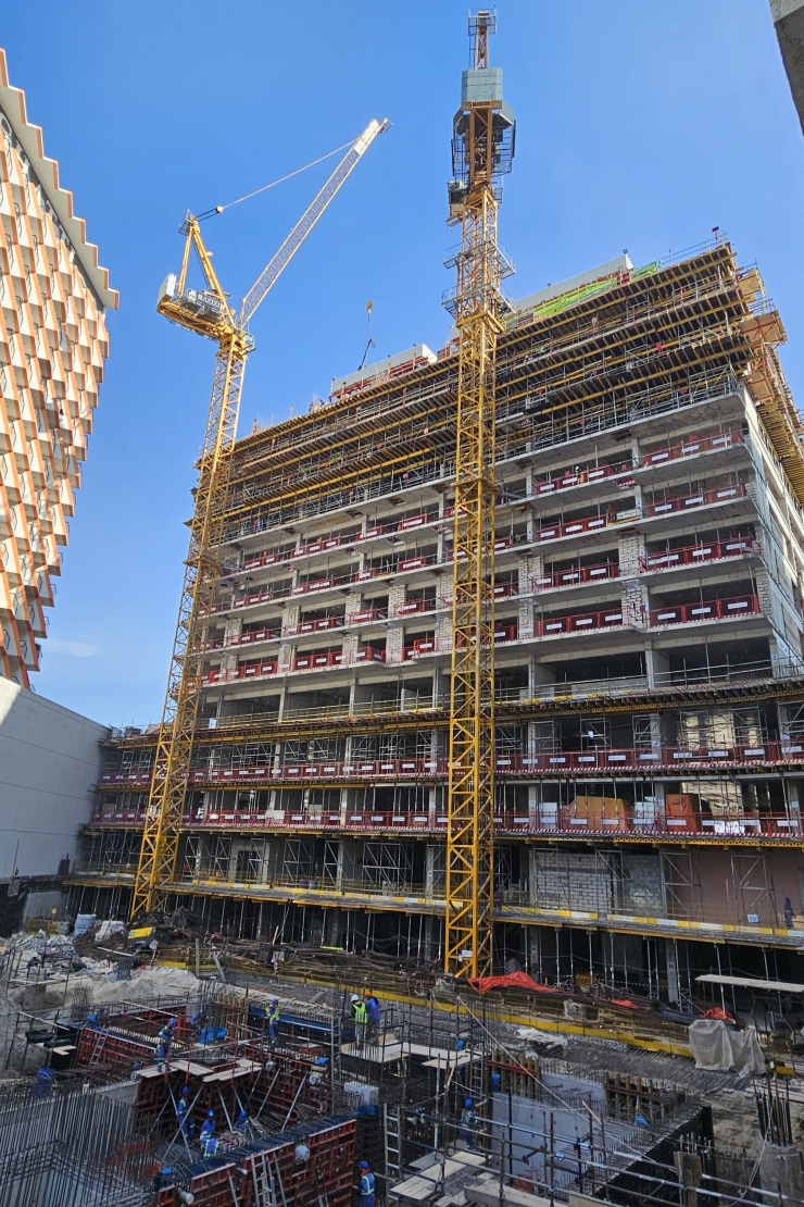 Adeba Azizi - Propsearch.ae