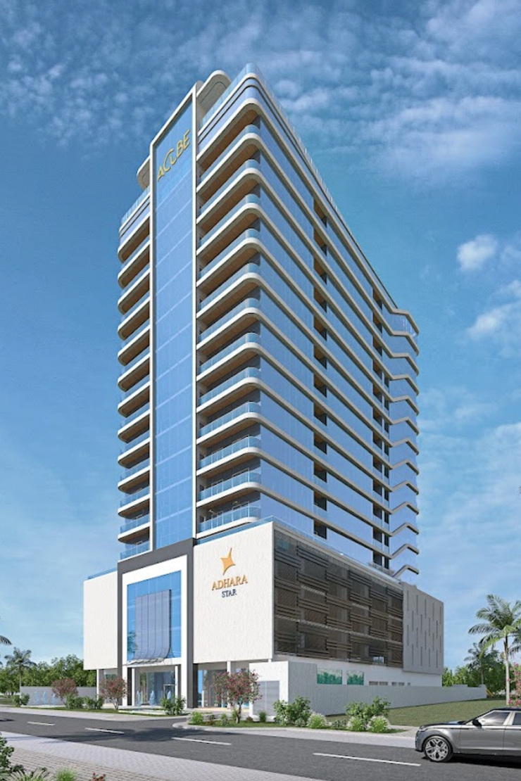 Adhara Star - Propsearch.ae