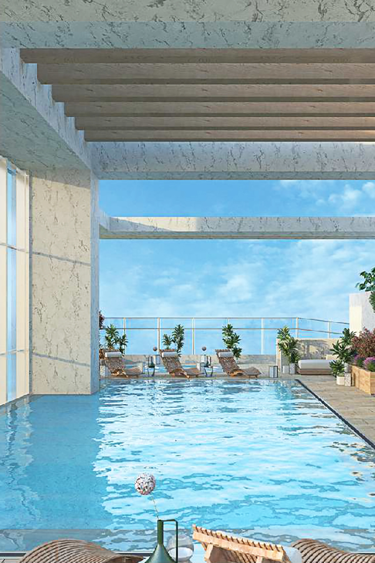 Adhara Star - Propsearch.ae