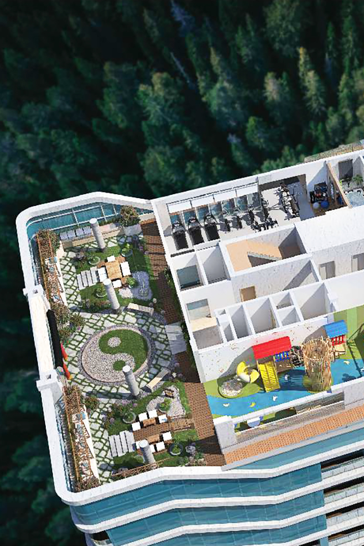 Adhara Star - Propsearch.ae