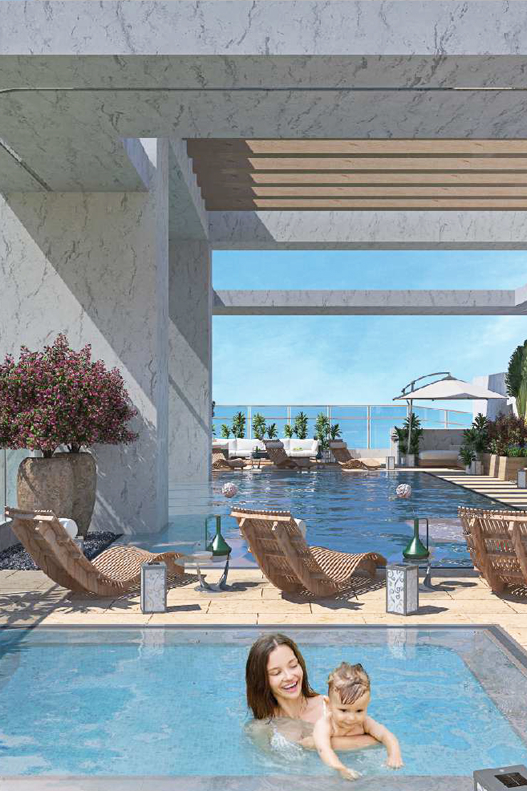 Adhara Star - Propsearch.ae