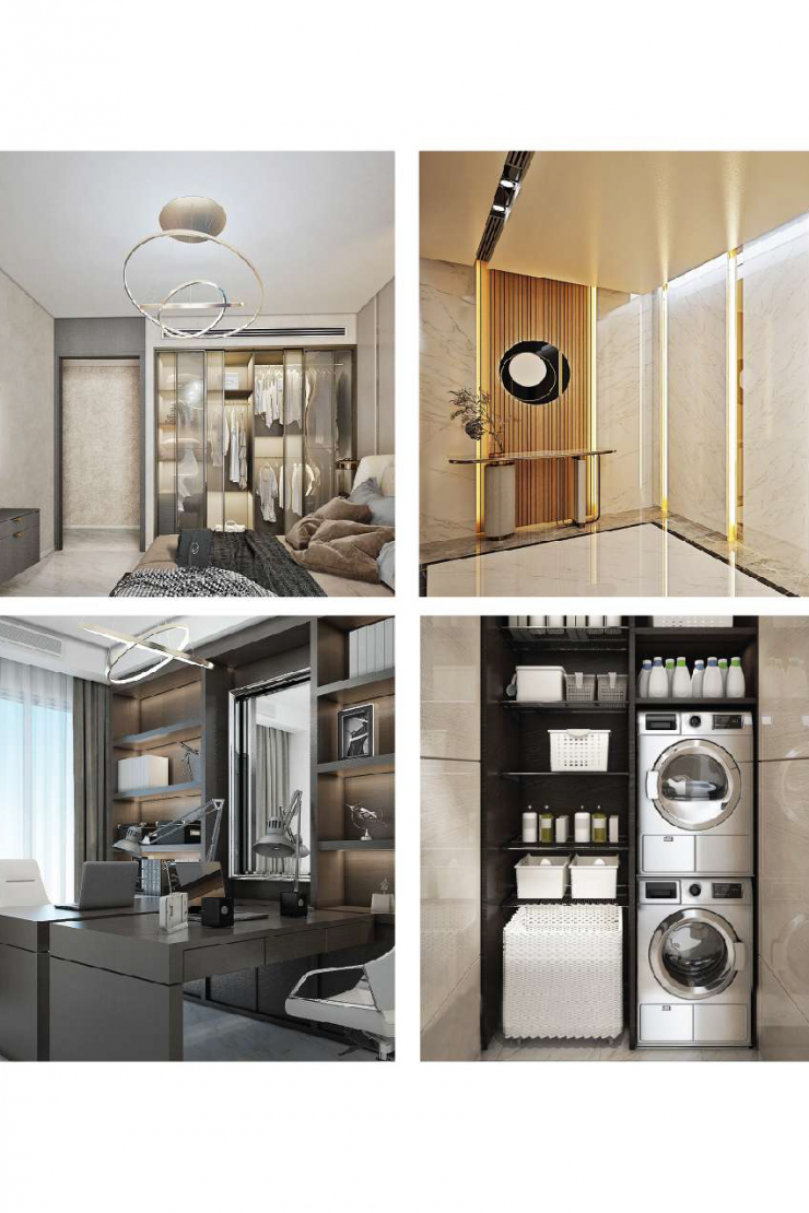 Adhara Star - Propsearch.ae