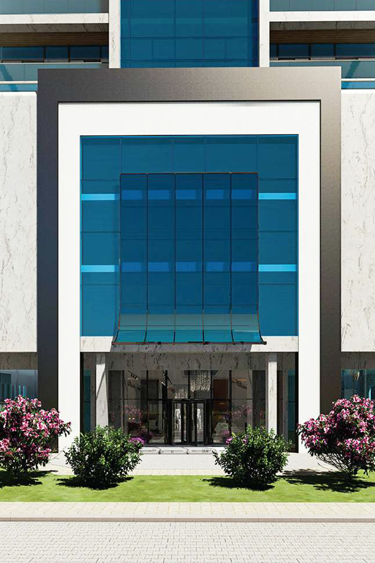 Adhara Star - Propsearch.ae