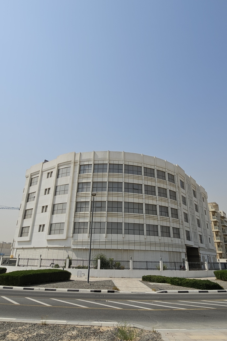 ADI Building - Propsearch.ae