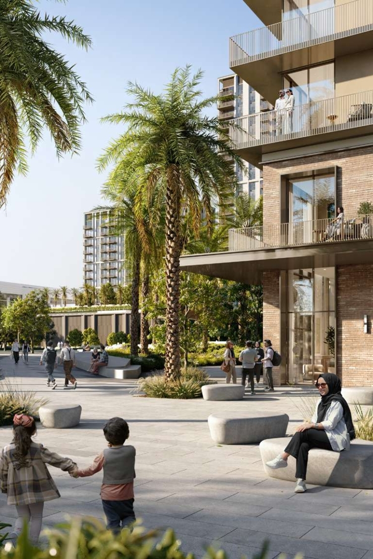 Aeon Towers - Propsearch.ae