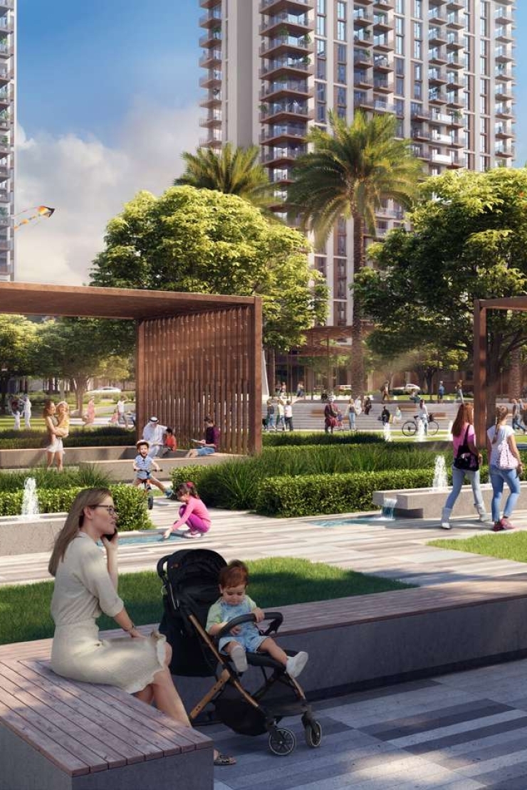 Aeon Towers - Propsearch.ae