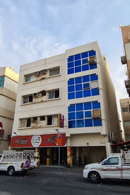 Al Hamriya - Propsearch.ae