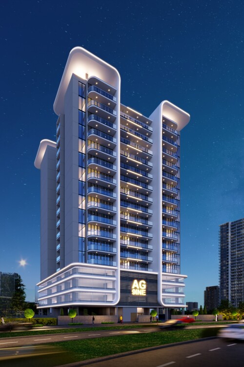 AG Properties LLC - Propsearch.ae