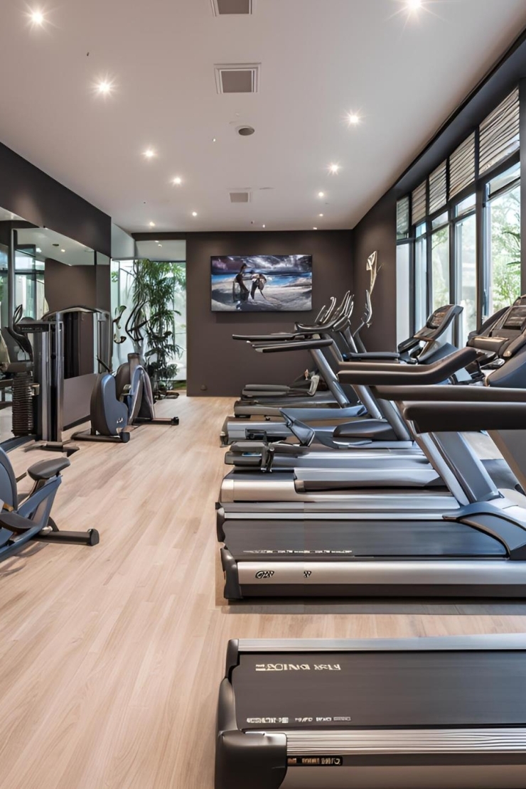 AG Ark Tower - Propsearch.ae