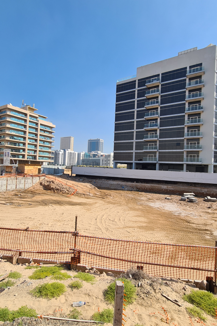 AG Central - Propsearch.ae