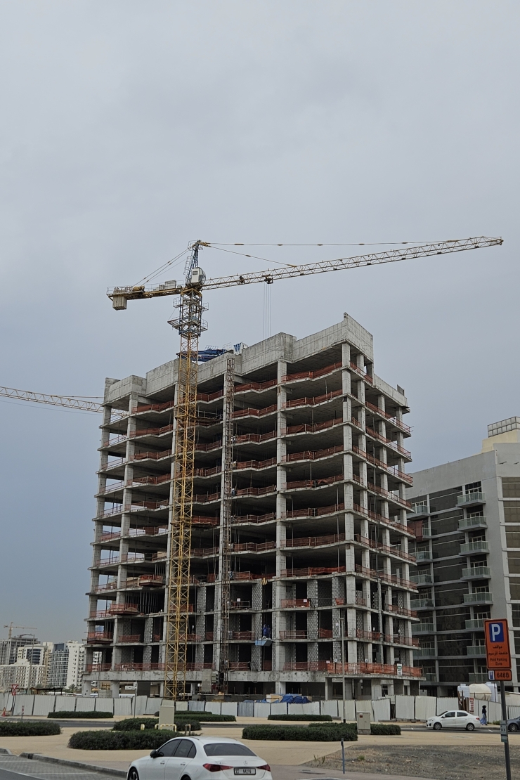 AG Central - Propsearch.ae