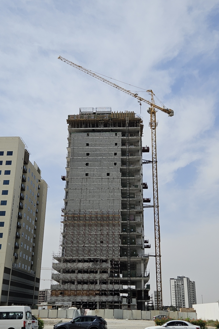 AG Seven - Propsearch.ae