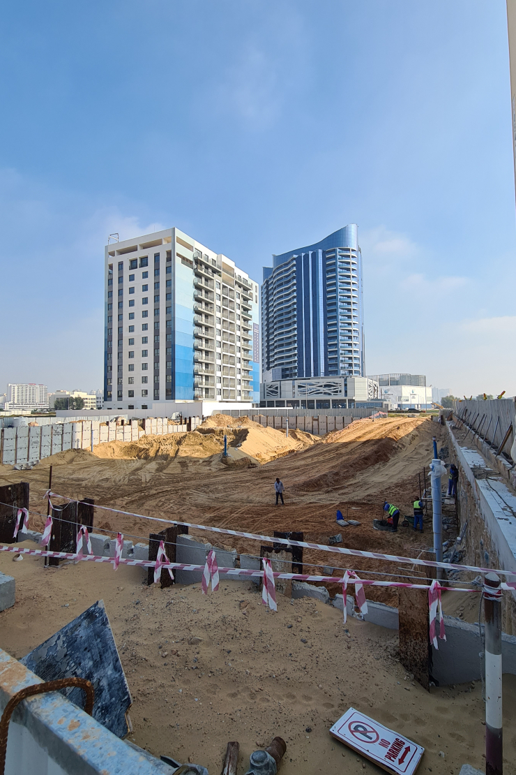 AG Seven - Propsearch.ae