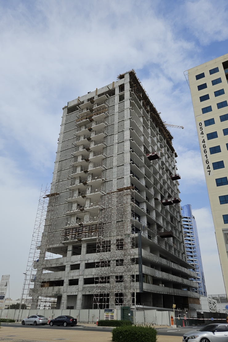 AG Seven - Propsearch.ae