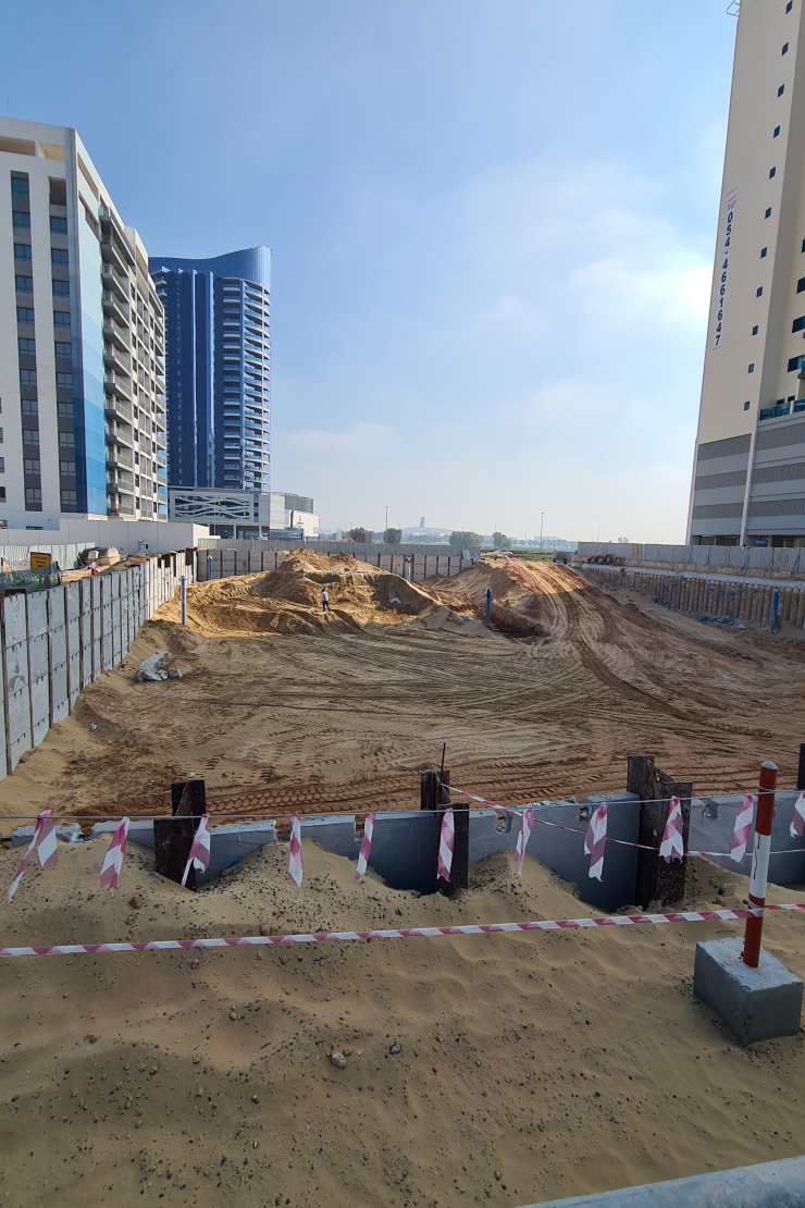 AG Seven - Propsearch.ae