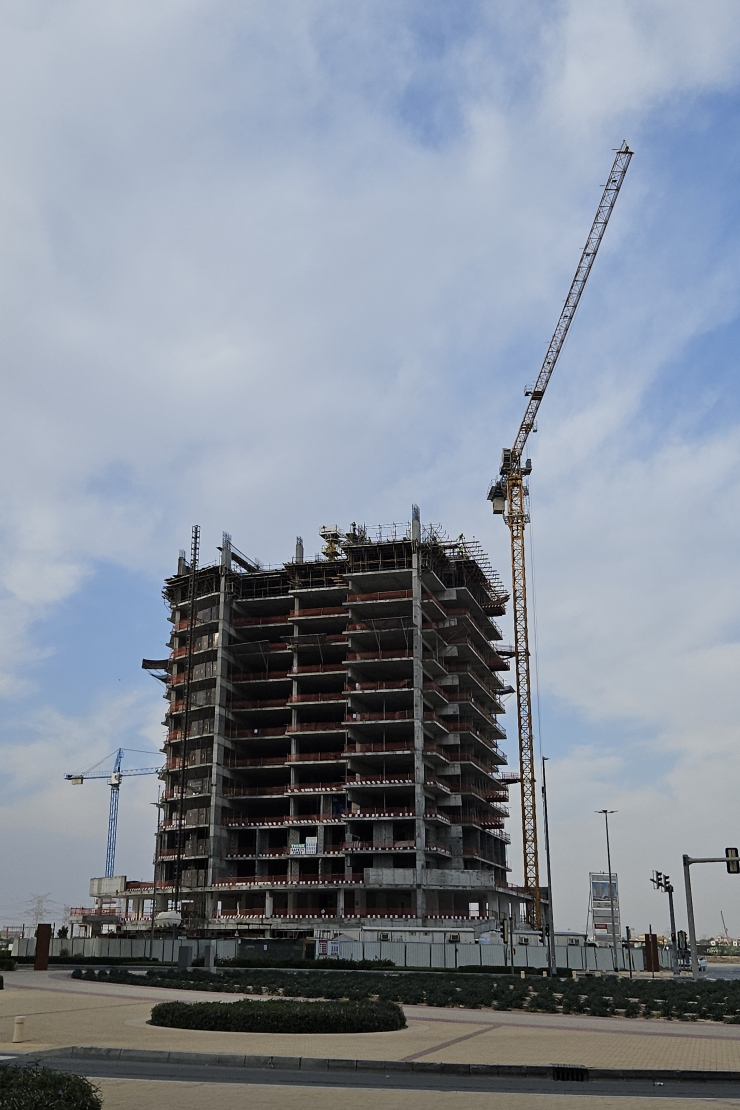 AG Square - Propsearch.ae