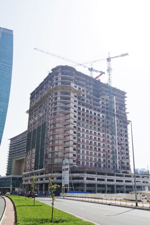 AG Tower Business Bay Guide | Propsearch.ae