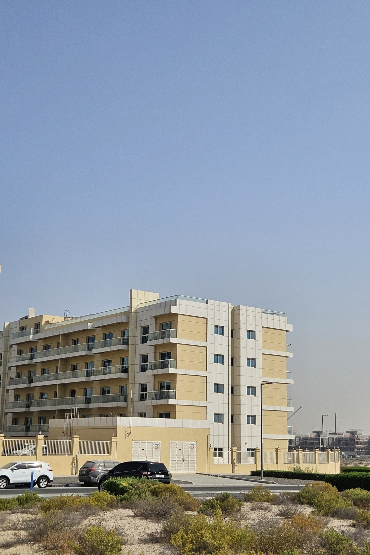 AG31 Building - Propsearch.ae