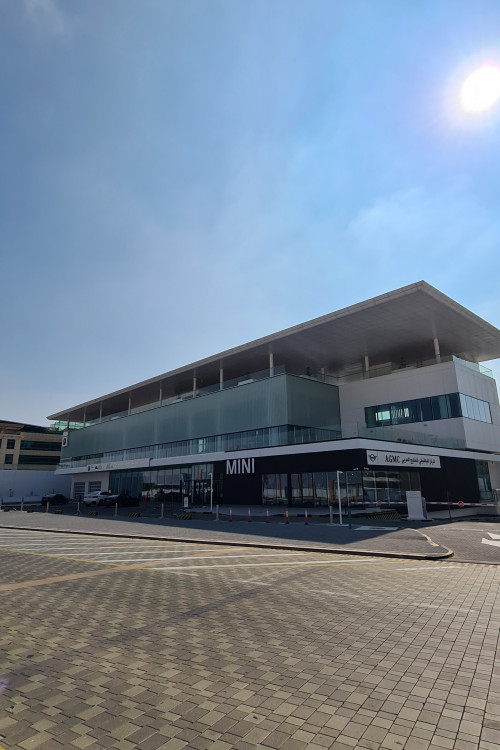 Motor City - Propsearch.ae