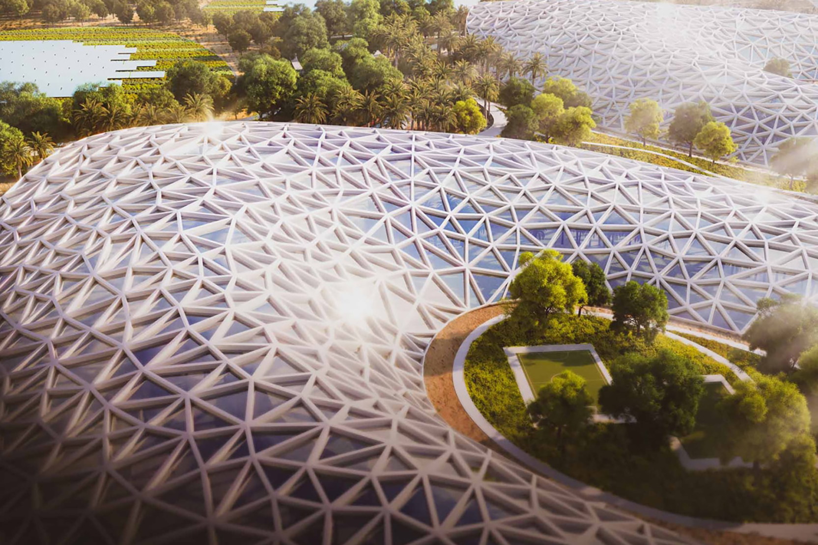 Agri Hub - Propsearch.ae