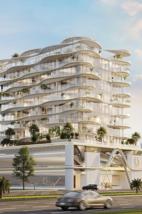 Citi Developers - Propsearch.ae