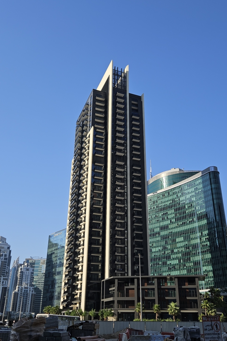 Ahad Residences - Propsearch.ae